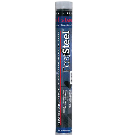 FIBERGLASS EPOXY PATCH STEEL - Green Chem Laboratories